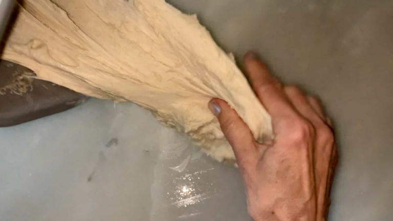 Rustic Crusty Bread: A Simple Bread Machine Recipe You'll Love