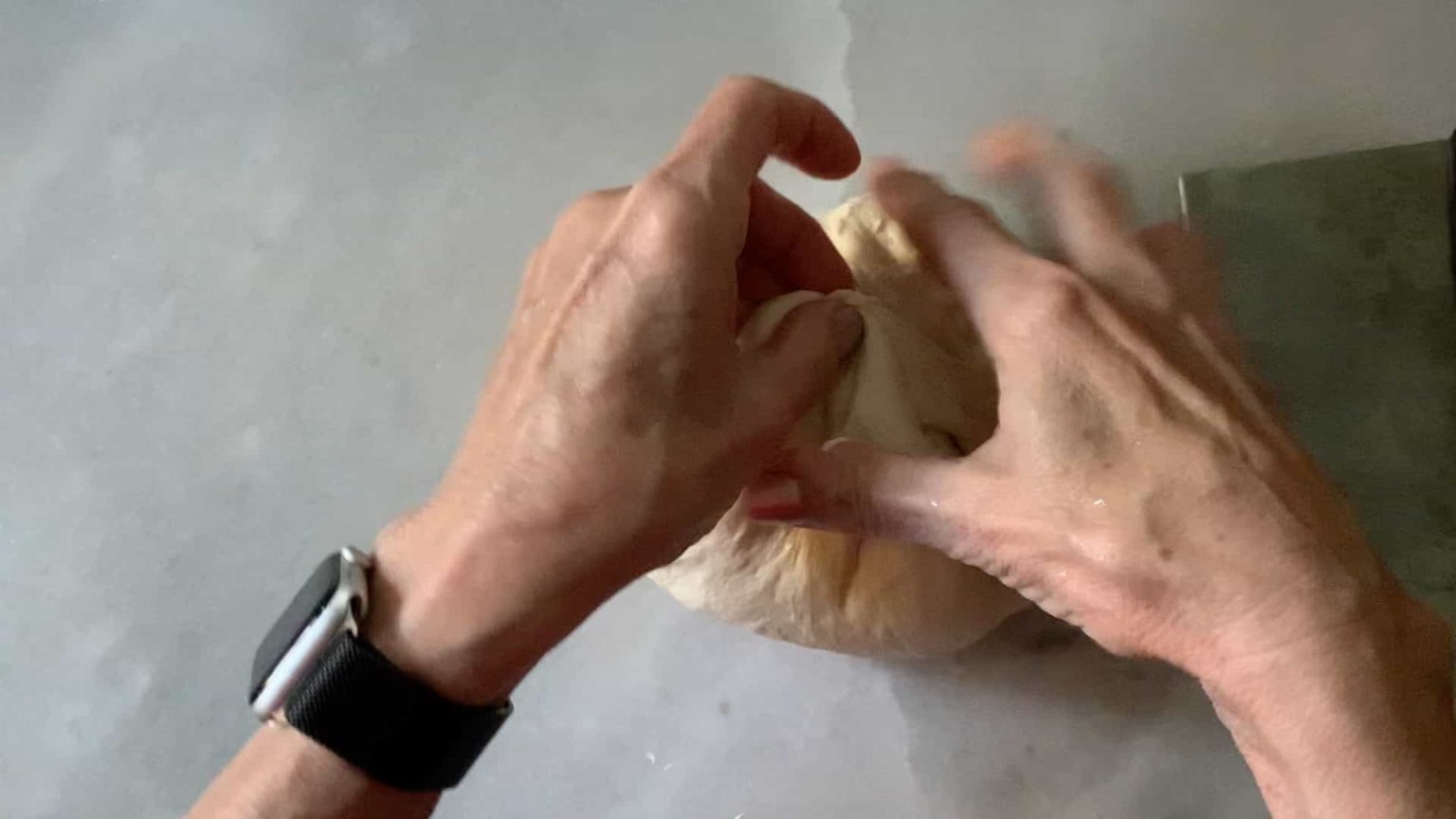 Rustic Crusty Bread: A Simple Bread Machine Recipe You'll Love