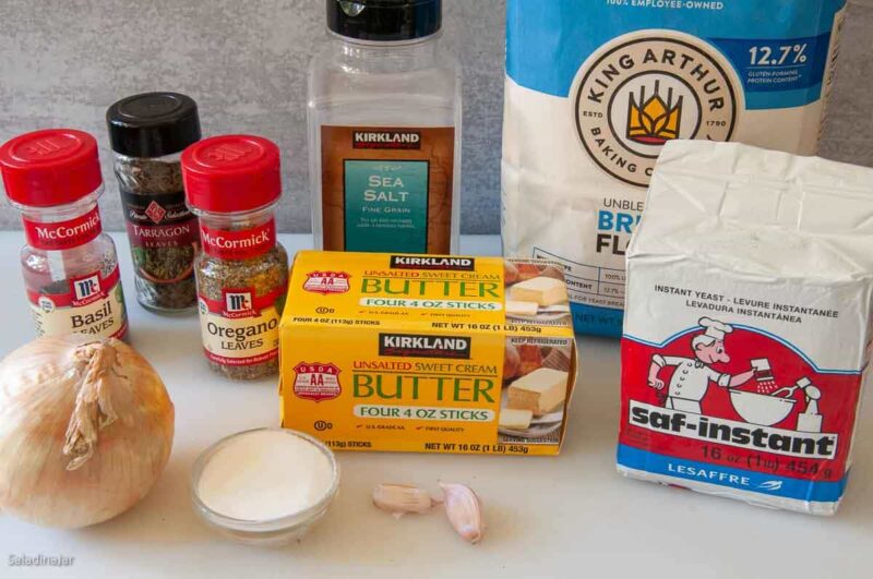 How To Add More Flavor to Homemade Bread