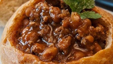 Easy Weeknight Shepherd's Pie with Leftover Roast Beef