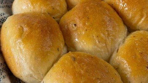 Soft Garlic Bread Machine Breadsticks: Guaranteed To Be Remembered