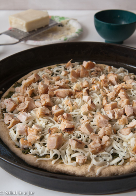 Crispy Homemade Pizza: 9 Simple Tips for a Perfect Crust