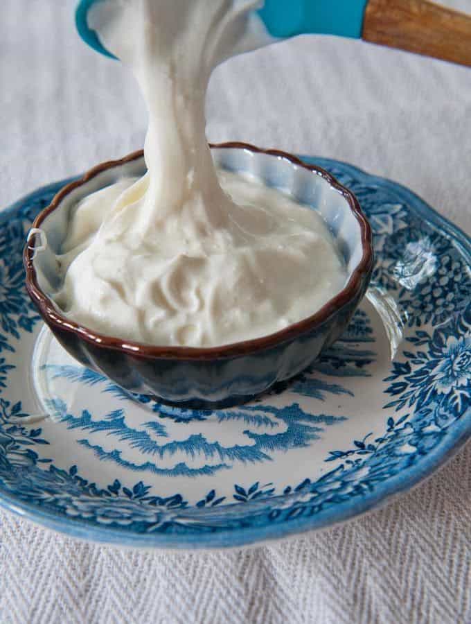 Salad in a Jar • and other secrets of a home economist