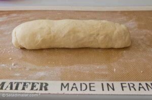 Bread Machine Brioche and Secrets To Help You Master the Recipe