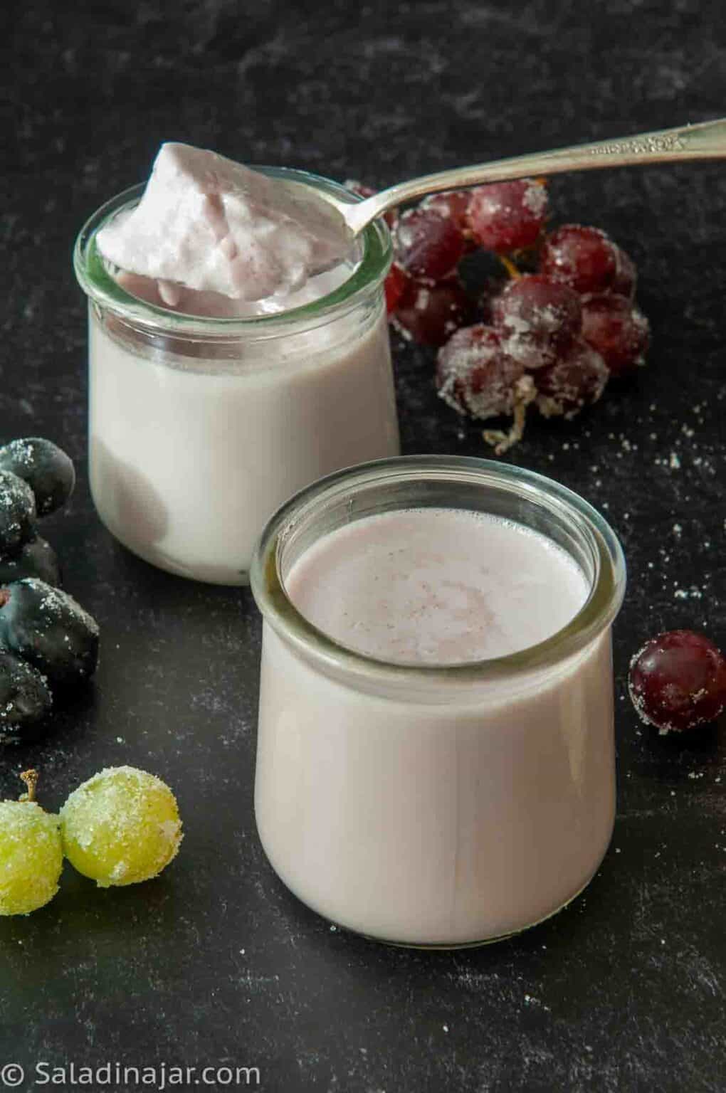 29 Greek Yogurt Add-Ins to Make It Taste Better