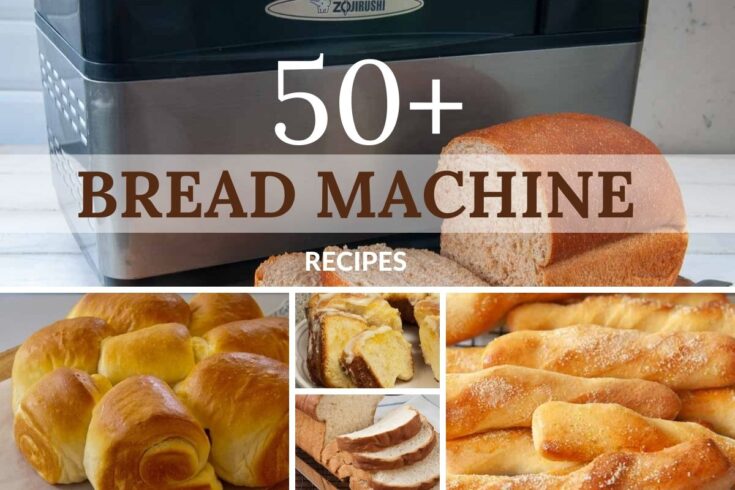6+ Bread Maker Tips You Need To Make Marvelous Bread
