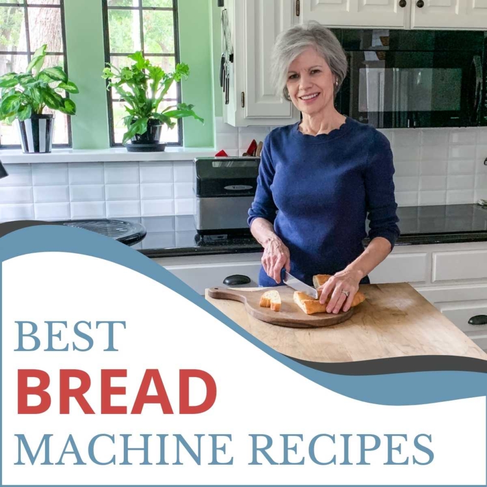 73 Bread Machine Recipes To Make You Look Like a Pro