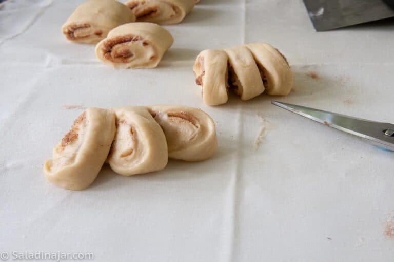 Easy Bear Claw Recipe for a Special Breakfast: Bread Machine
