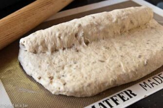 Making Dough in a Bread Machine and Baking it in the Oven: A Tutorial