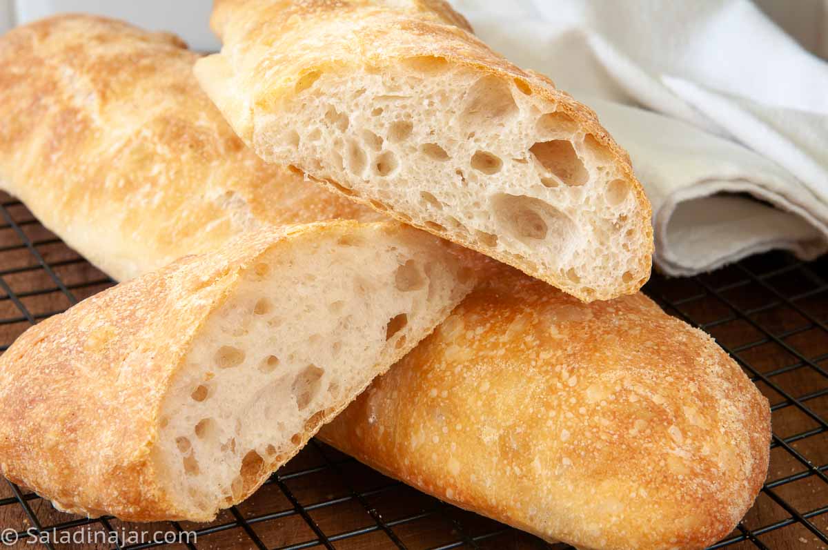 Title Salad in a Jar | and other secrets of a home economist