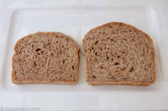 How To Make a Hearty Rye Bread Recipe (Bread Machine) + Video