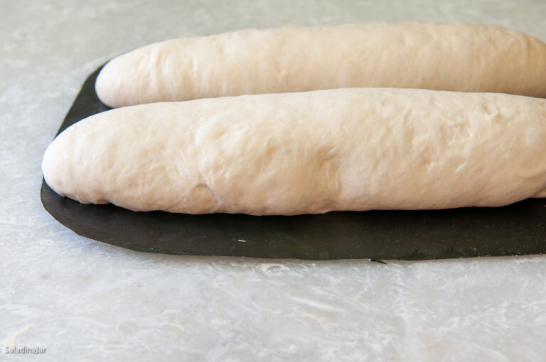 Overproofed Dough in a Bread Machine: What, Why, and How To Fix It