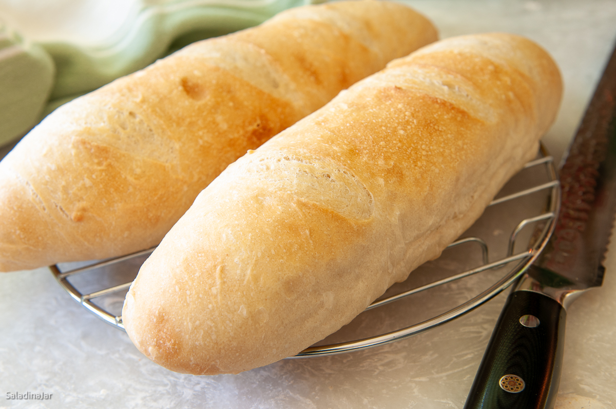 How to Fix Overproofed Dough Mixed in a Bread Machine