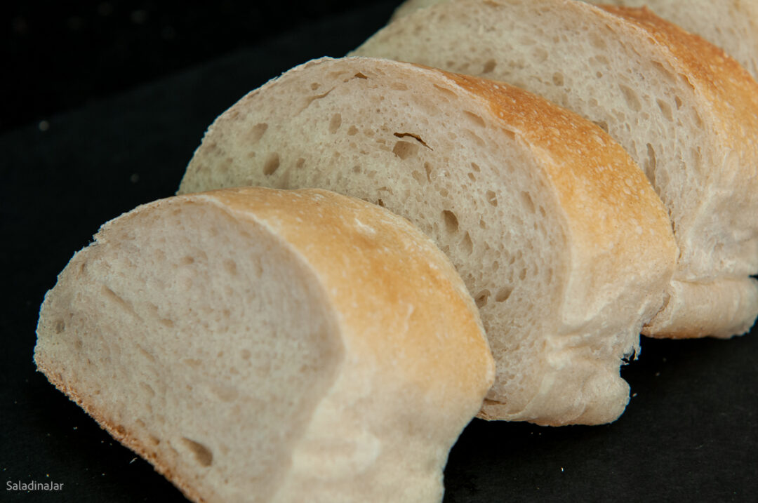 How to Fix Overproofed Dough Mixed in a Bread Machine