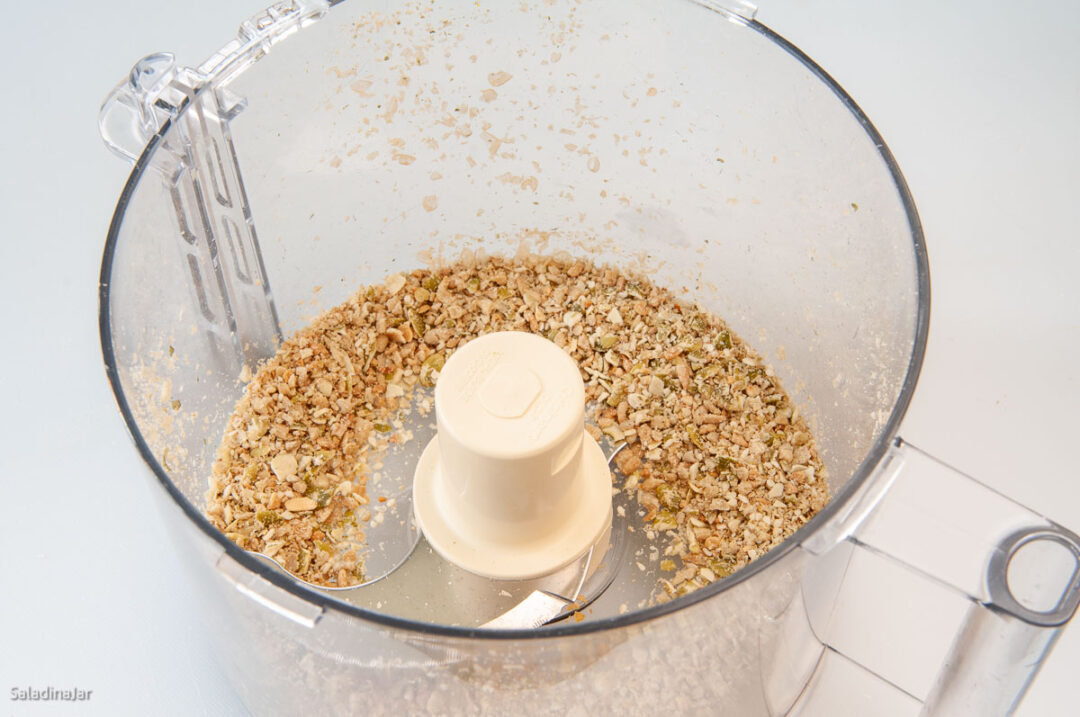 Unique Sprouted Wheat Bread Machine Recipe with Seeds