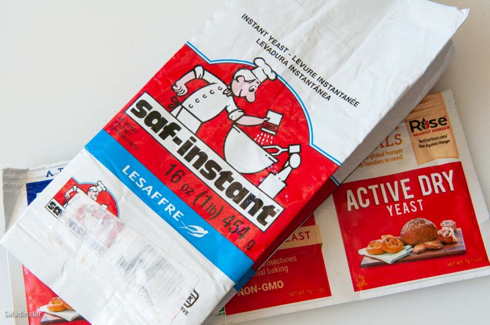 5 Essential Yeast Tips For Bread Machine Success