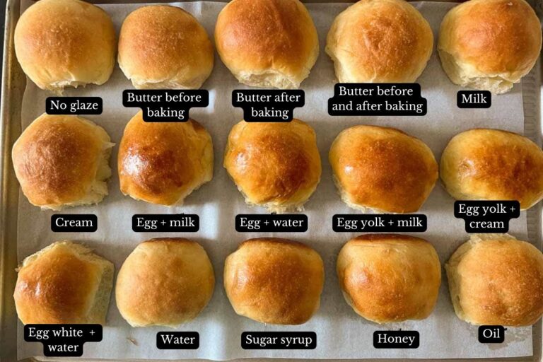 Bread Glazes: Simple Tips for Bakery-Style Finishes at Home