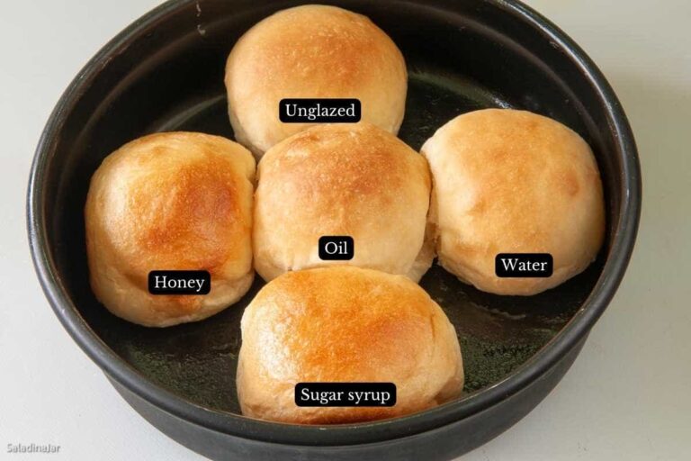 Bread Glazes: Simple Tips for Bakery-Style Finishes at Home