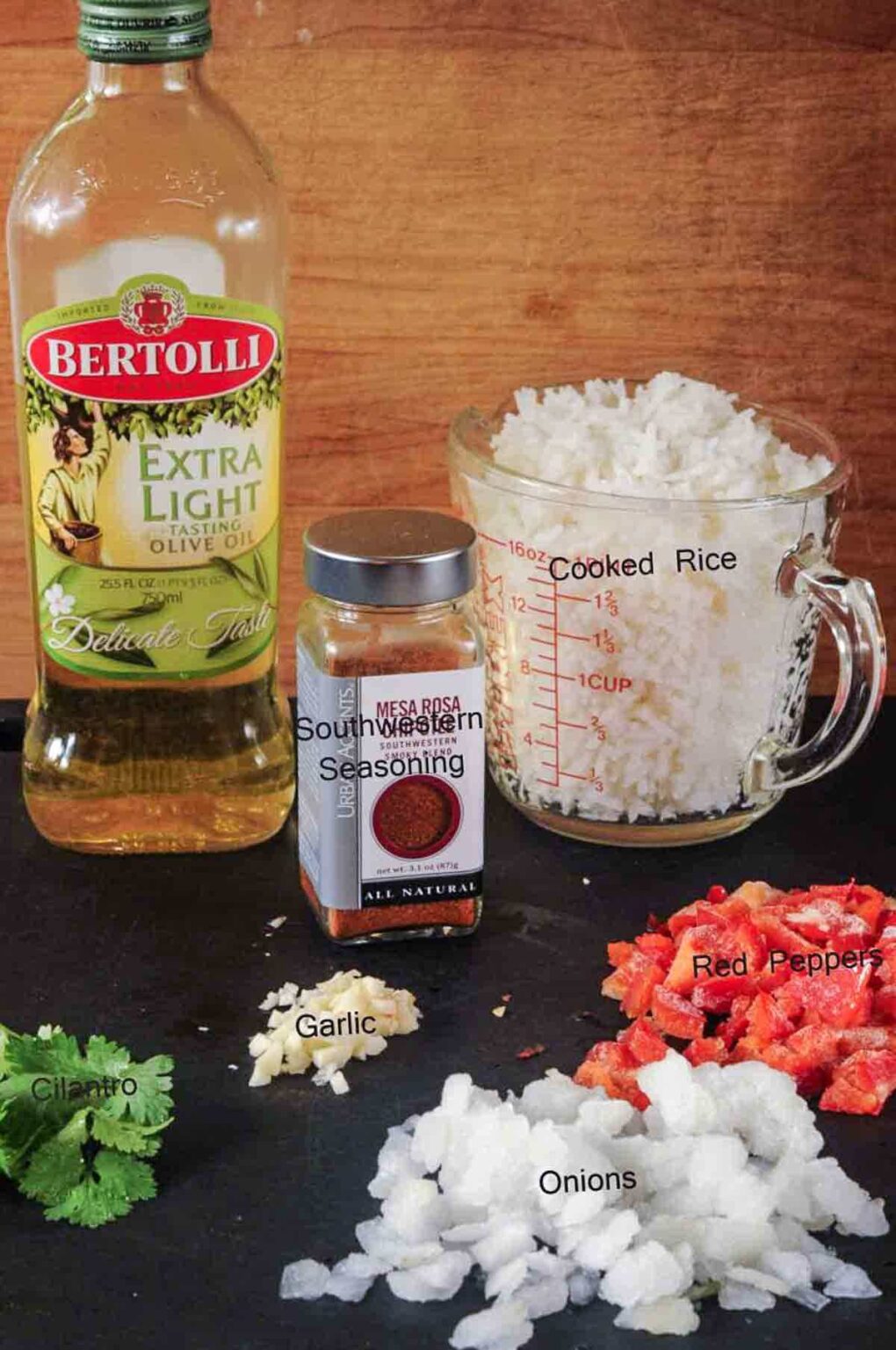 Easy Jasmine Rice Recipe: A Spicy Fiesta for Your Tastebuds