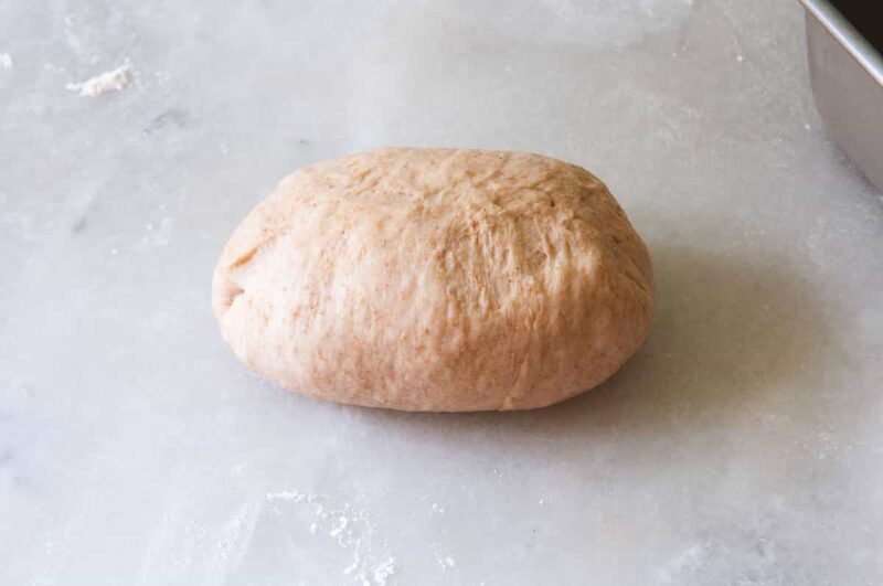 Why Shaping Dough Is Important (Even for Bread Machine Users)