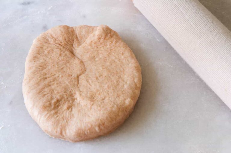 Shaping Bread Machine Dough: Why It Matters & How to Do It