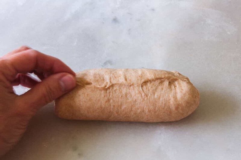 Shaping Bread Machine Dough: Why It Matters & How to Do It