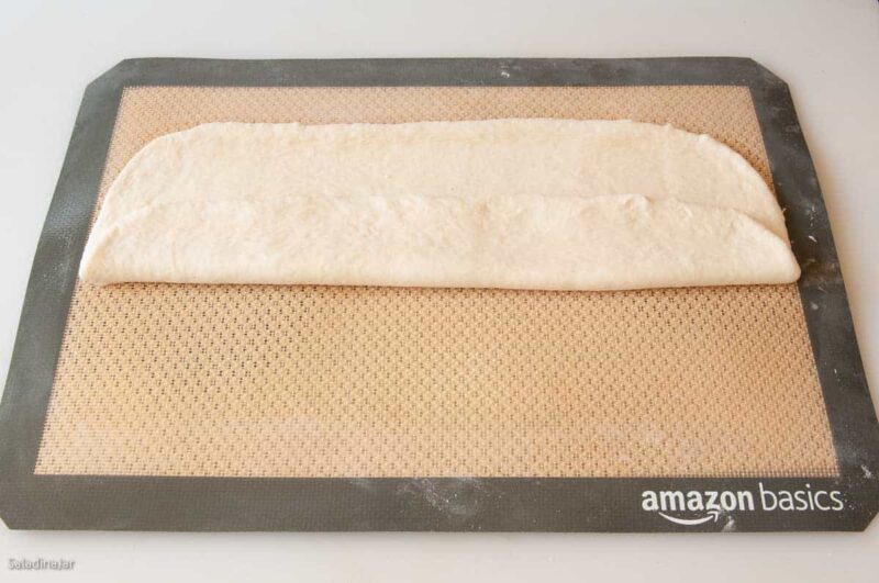 Easy Cuban Bread Recipe with a Bread Machine (Pan Cubano)