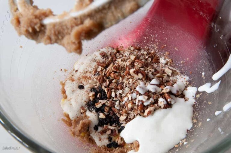 Stale Bread Recipe: How to Make Easy Bread Crumb Pudding
