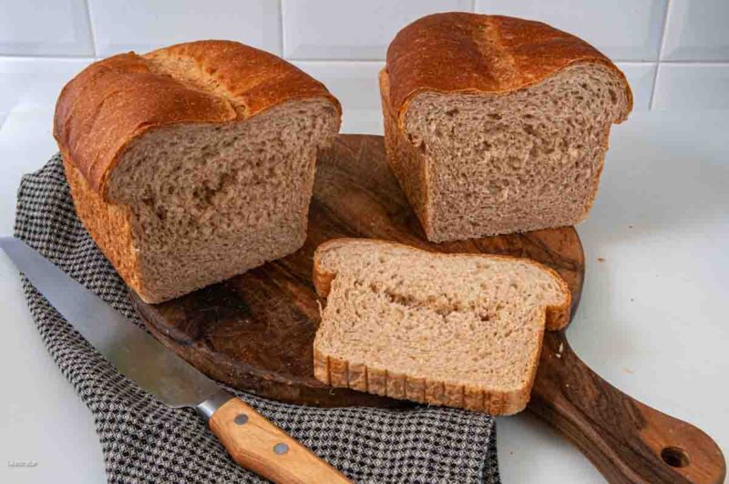 How to Fix Overproofed Dough Mixed in a Bread Machine