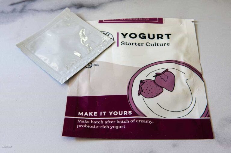 12 Questions About Yogurt Starters for Homemade Yogurt